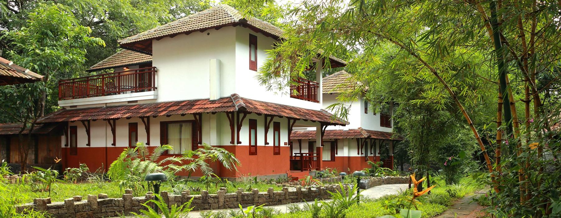 Vythiri Resort, Wayanad - Experience Kerala