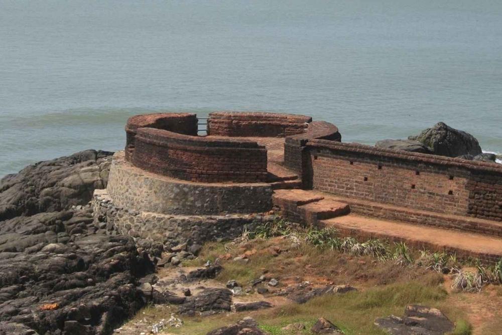 Bekal Fort, Kasaragod - Experience Kerala