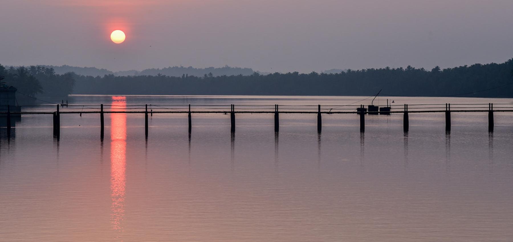 Nileshwar Backwaters, Nileshwar - Experience Kerala