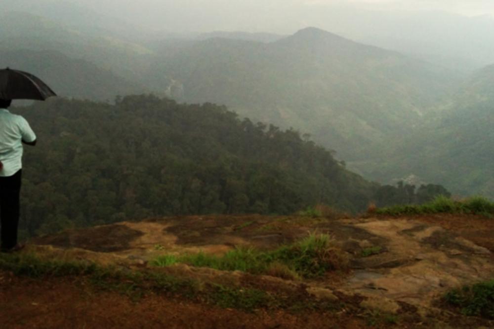 Sholayar Dam, Valparai - Experience Kerala