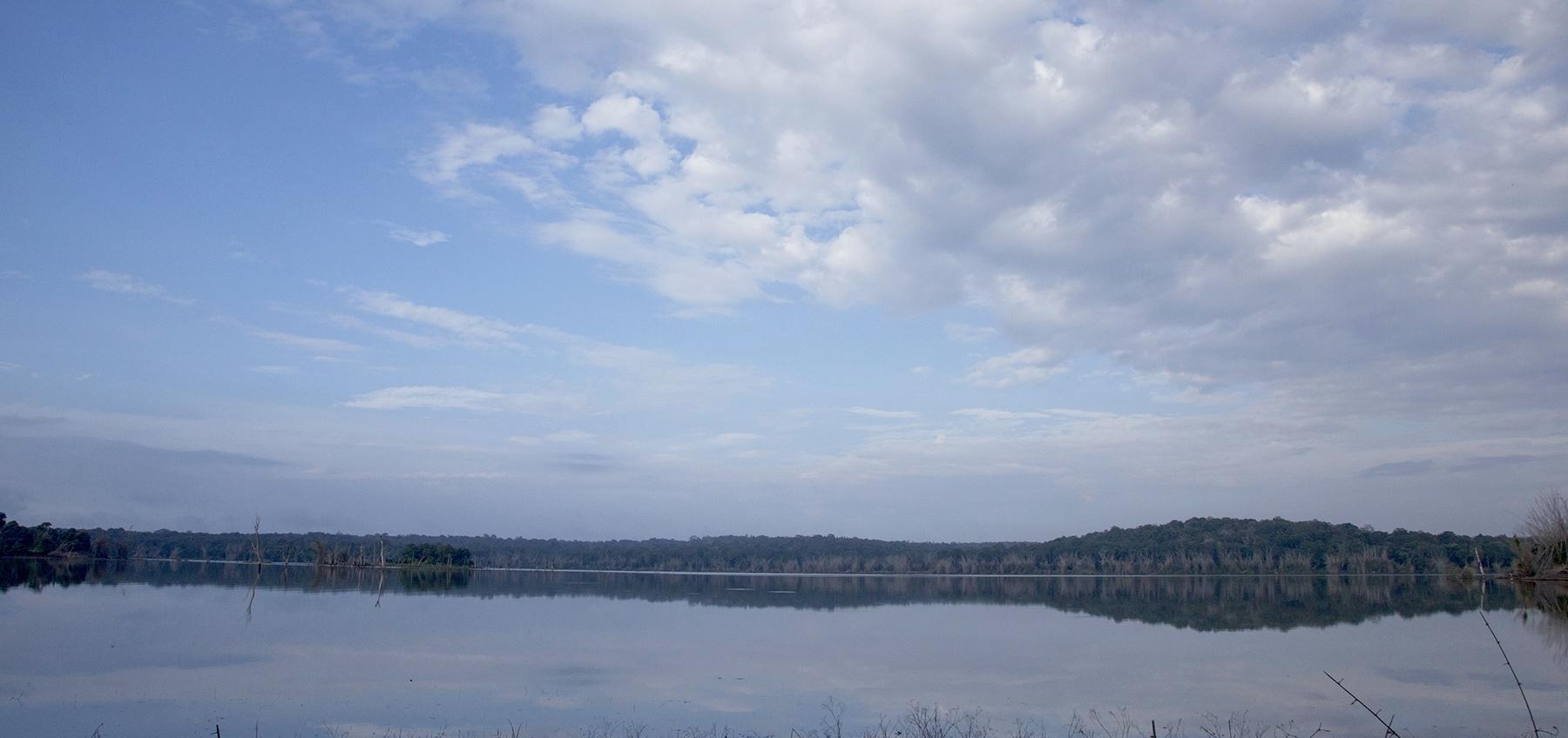 Kabini River, Wayanad - Experience Kerala