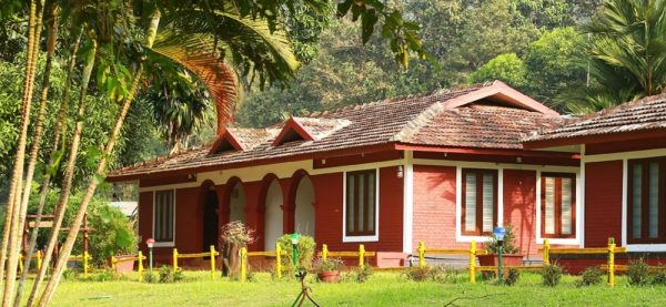 List of the best Farm Stay accommodations in Kerala! - Experience Kerala