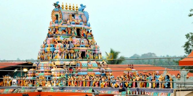 List of Most Famous Temples in Kerala that You Should Visit!