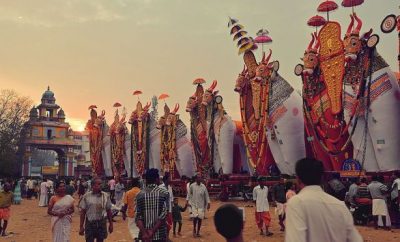 List of Most Famous Temples in Kerala that You Should Visit!