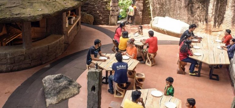 Jatayu Earth Center- All You Must Know - History, Timings and Photos!