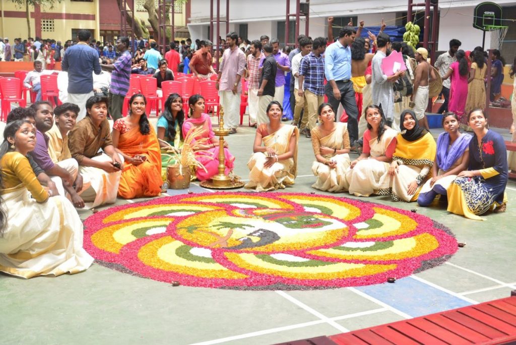 Onam- A Must Read About Onam For the Non-Malayalees Only (I bet all ...