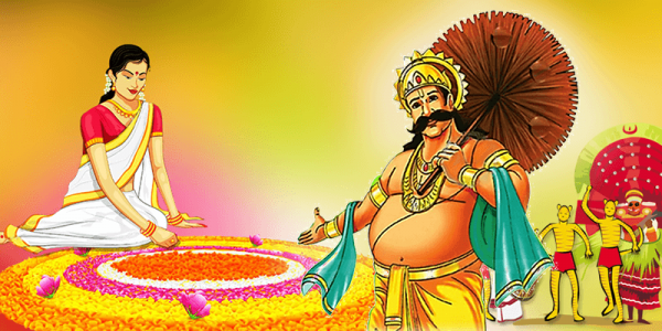 Onam- A Must Read About Onam For the Non-Malayalees Only (I bet all ...