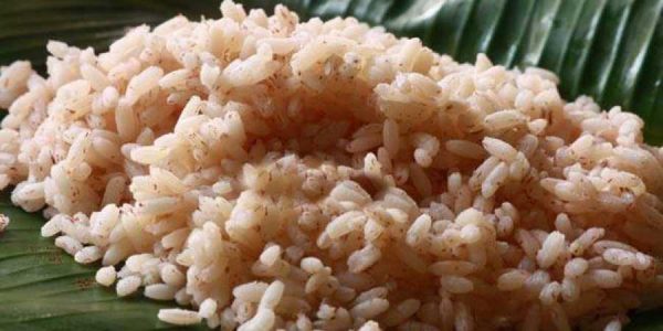 Onam Sadhya - All the dishes in an authentic sadhya meal