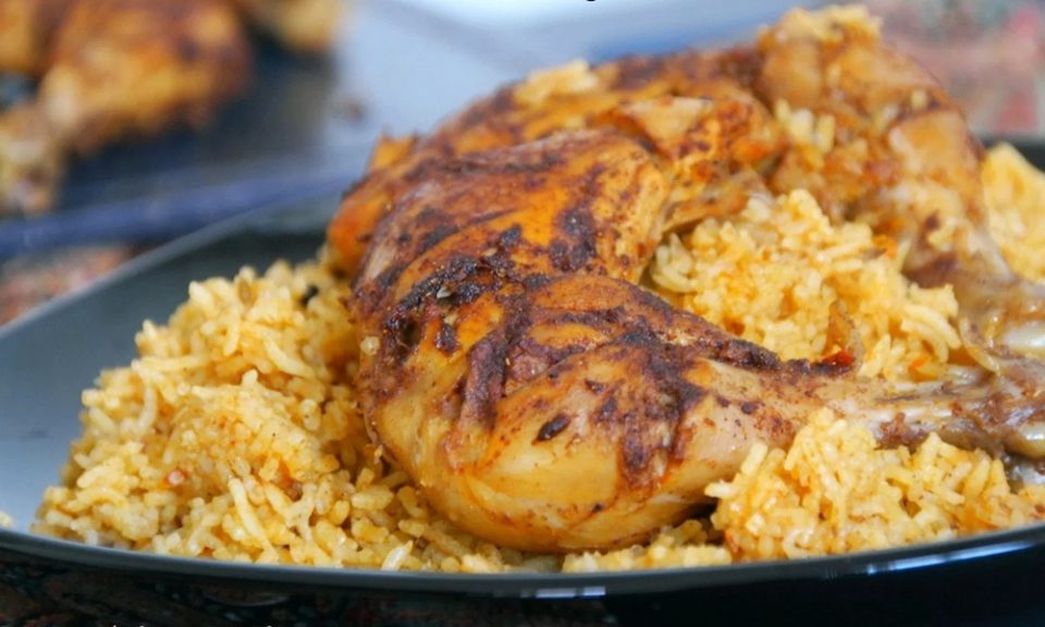 The fabulous Muslim Cuisine Of Kerala that will melt your mouth! - The ...