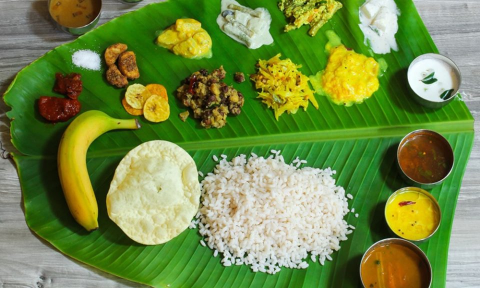 Do You Know the Kerala Special Dishes which are of Hindu Origin but ...