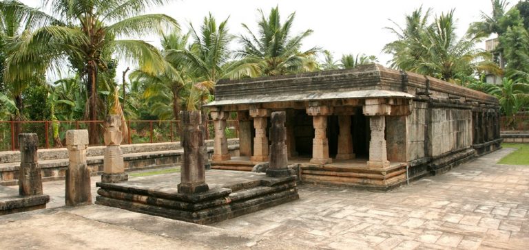 The best Heritage Sites in Kerala - Kerala Travel Blog