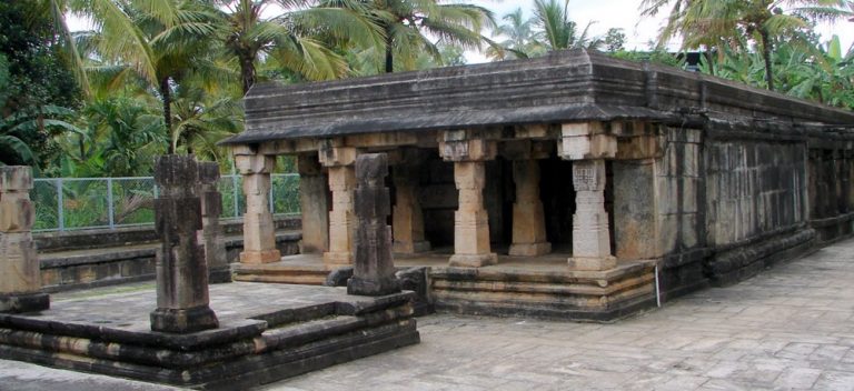 The Kerala Travel Blog – Experience Kerala | 30 Must-See Historical ...