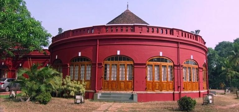 The Kerala Travel Blog – Experience Kerala | 30 Must-See Historical ...
