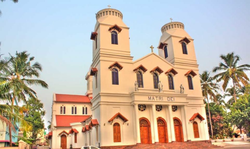 The Kerala Travel Blog – Experience Kerala | 30 Must-See Historical ...