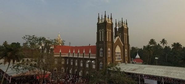 The Kerala Travel Blog – Experience Kerala | 30 Must-See Historical ...