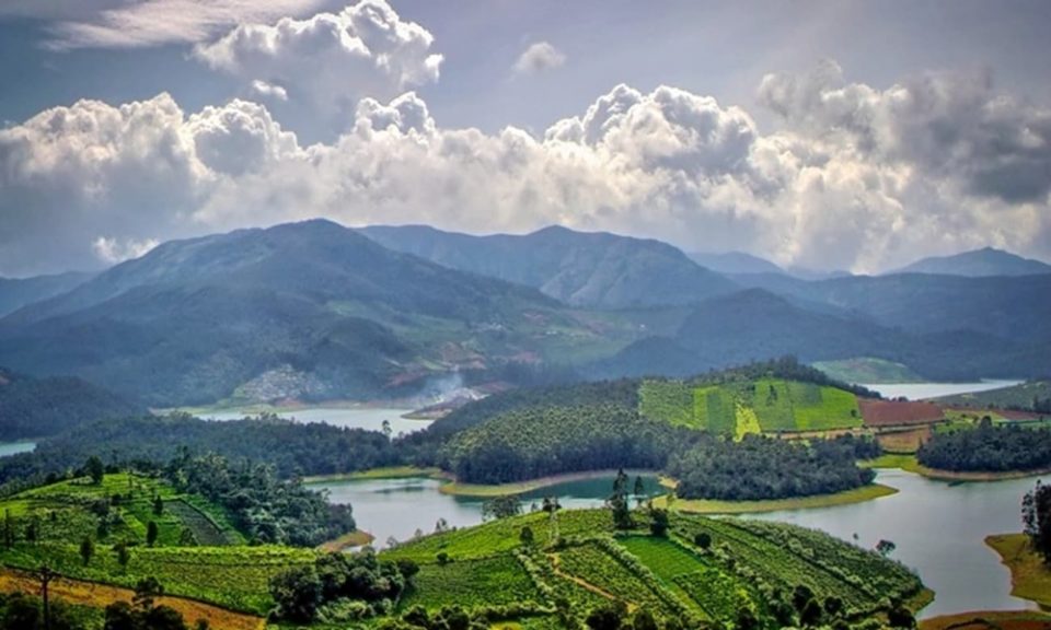 Best Places to Visit in the hill station of Ooty - Kerala Travel Blog
