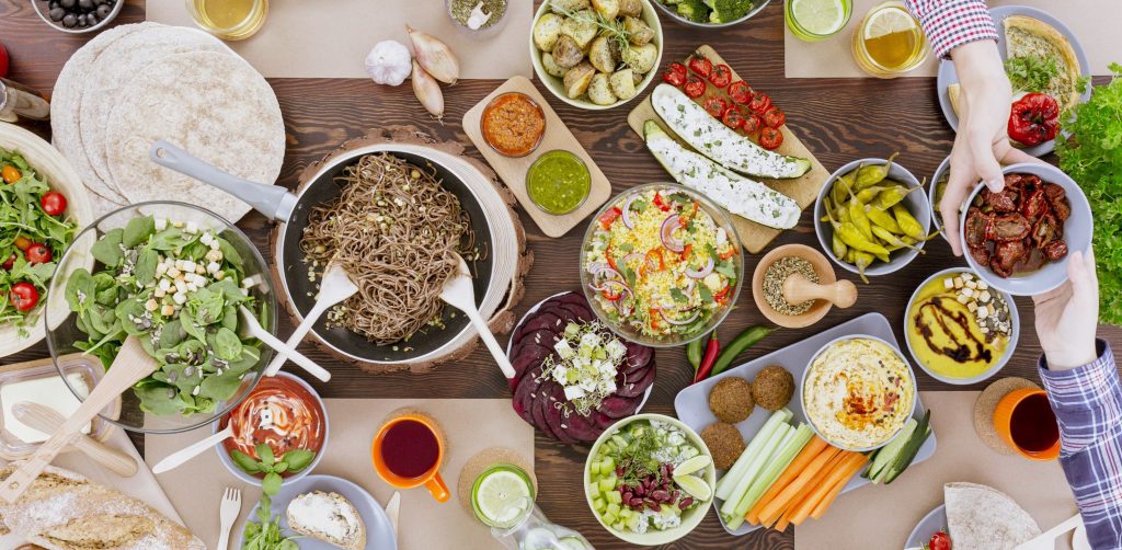 Different type of Special Meal Types in the Travel Industry- A Must ...